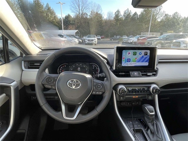 2024 Toyota RAV4 XLE Premium | Mazda of South Charlotte