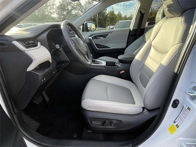 2024 Toyota RAV4 XLE Premium | Mazda of South Charlotte