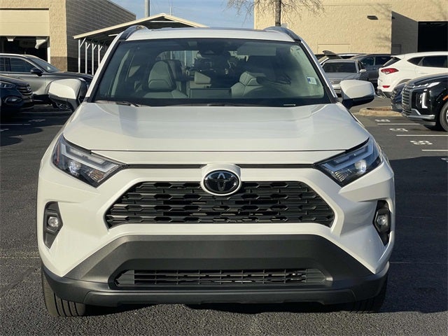 2024 Toyota RAV4 XLE Premium | Mazda of South Charlotte