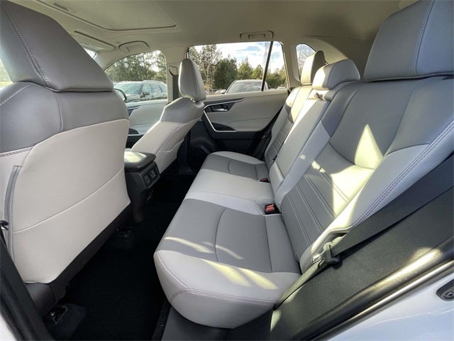 2024 Toyota RAV4 XLE Premium | Mazda of South Charlotte