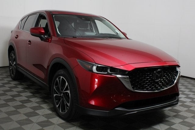 New Mazda Specials | Mazda of South Charlotte